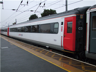 UKCS: TSO{3} - SpotLog