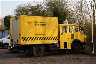 Set: UKMI2 - SpotLog