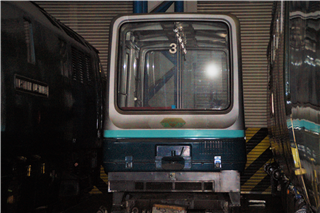 Set: UKMI2 - SpotLog