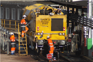 Set: UKMI2 - SpotLog