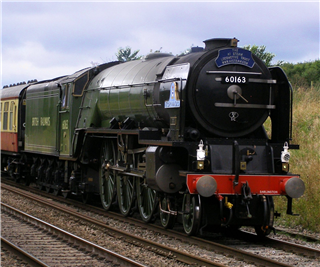 UKP: A1{lner} - SpotLog