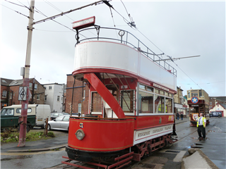 Set: UKPTR - SpotLog