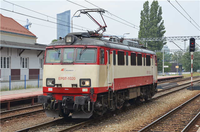 po: EP07-1000 - SpotLog