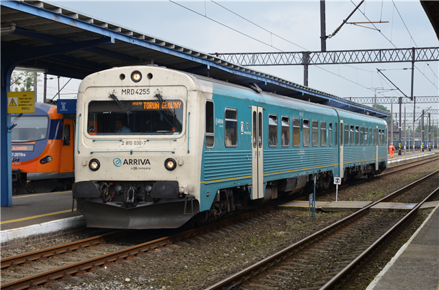 PO: MR-MRD - SpotLog