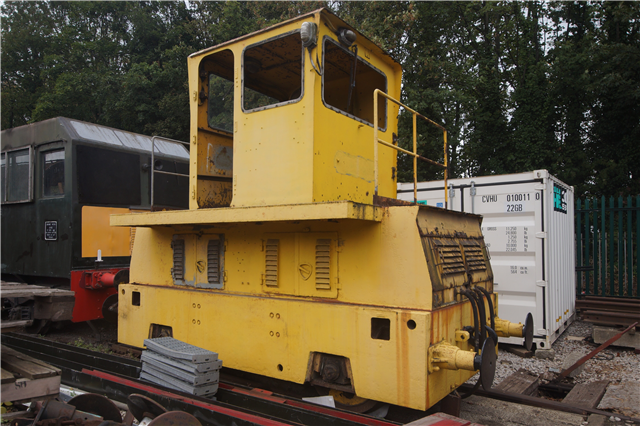 UKIN: Greenwood and Batley{Electric} - SpotLog