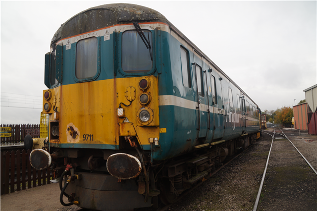 ukpcs: DBSO{2F} - SpotLog