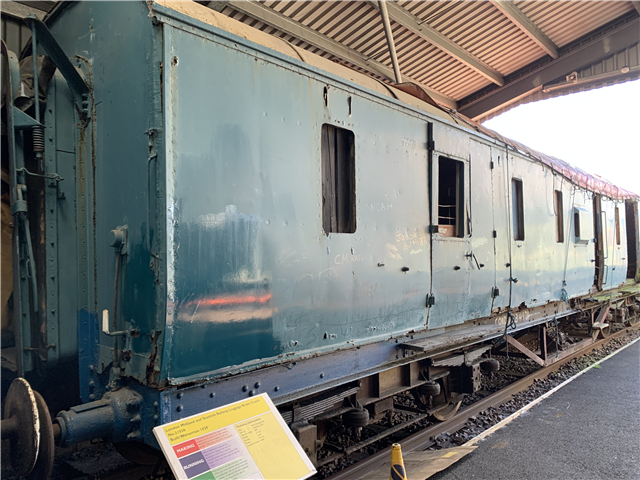 UKPCS: LMS BG {2171} - SpotLog