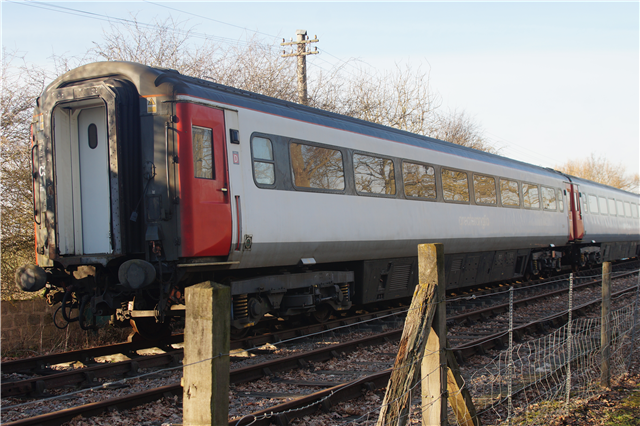 UKPCS: TSO{3} - SpotLog