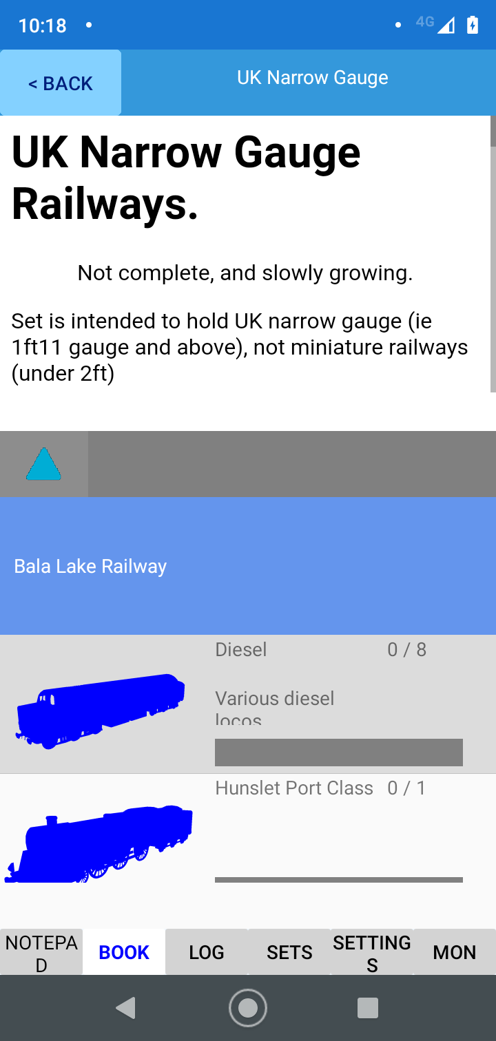 Sets and Subsets - SpotLog