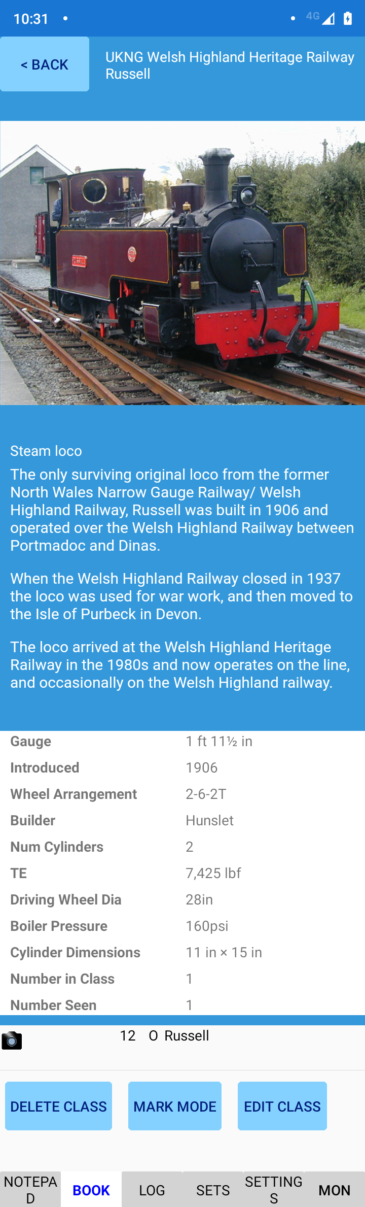 Sets and Subsets - SpotLog