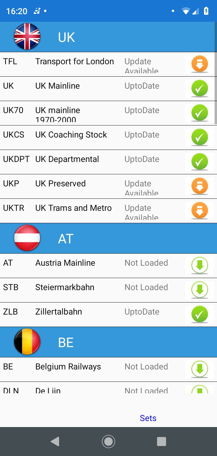 New Version - SpotLog