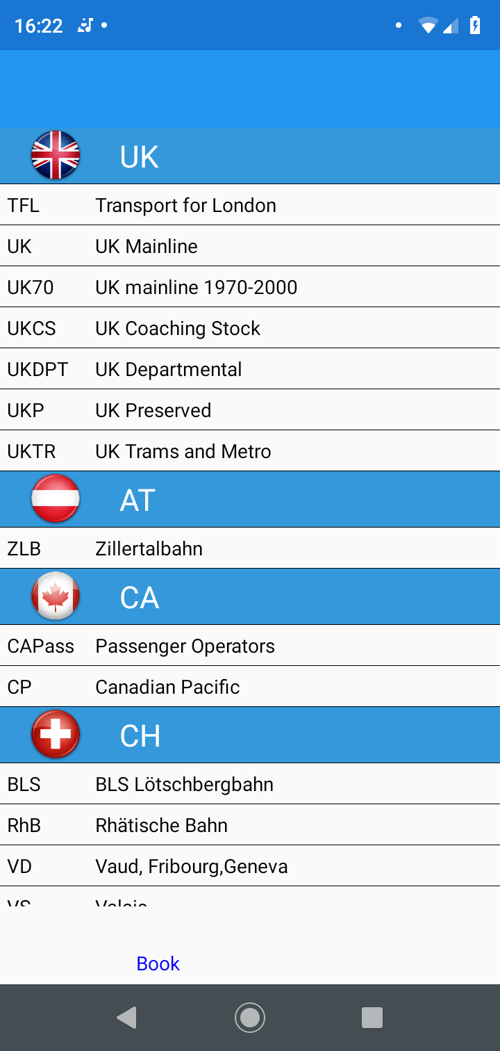 New Version - SpotLog