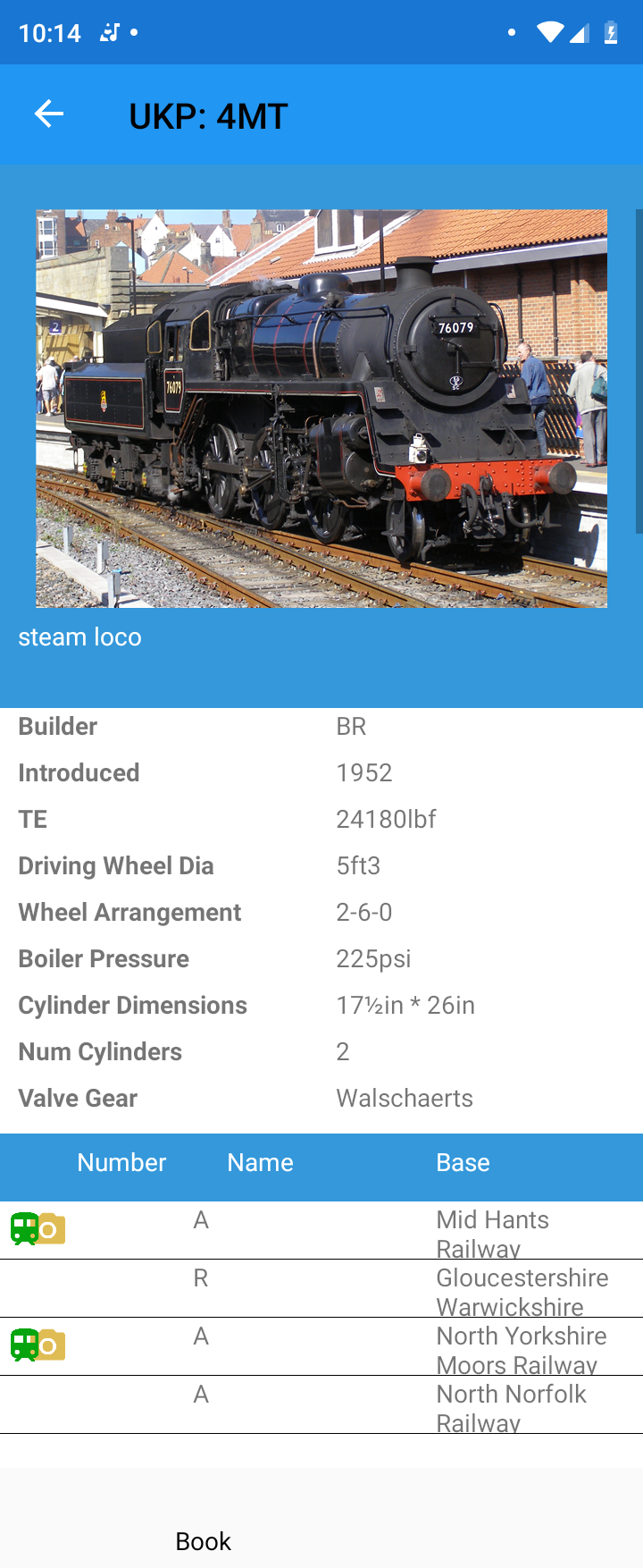 New Version - SpotLog