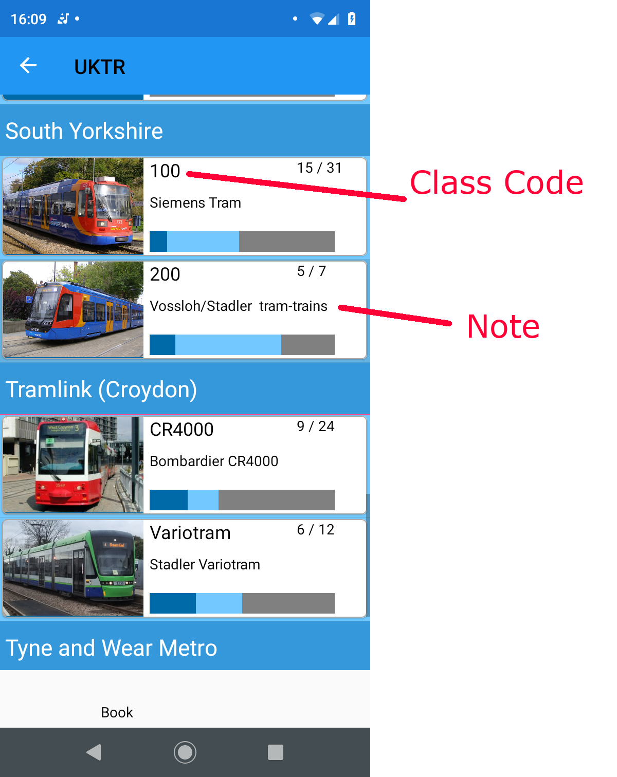 New Version - SpotLog