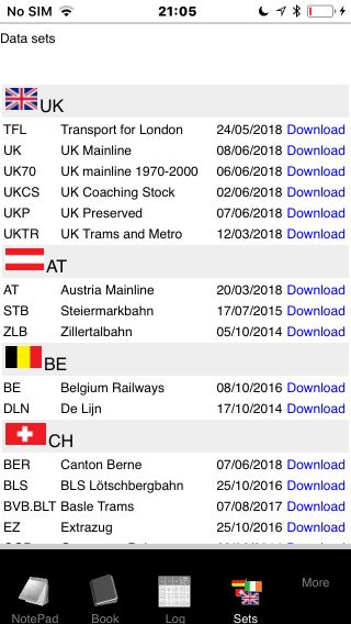 Getting Started - SpotLog