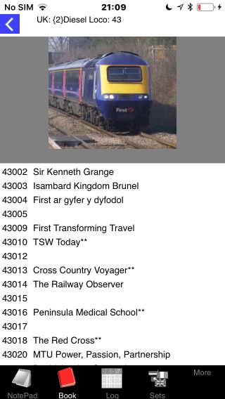 Getting Started - SpotLog