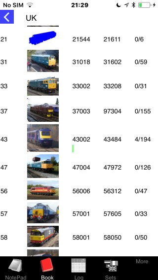 Getting Started - SpotLog