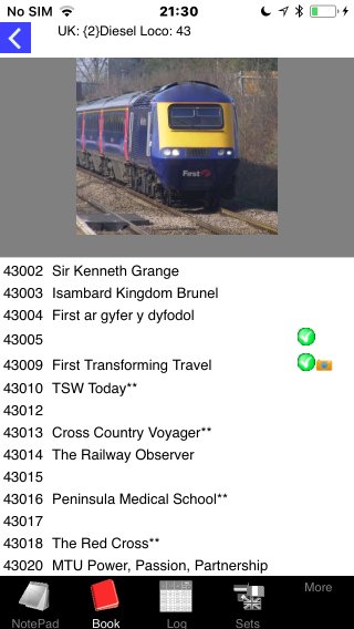 Getting Started - SpotLog