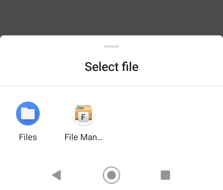 Importing Historic paper records - SpotLog